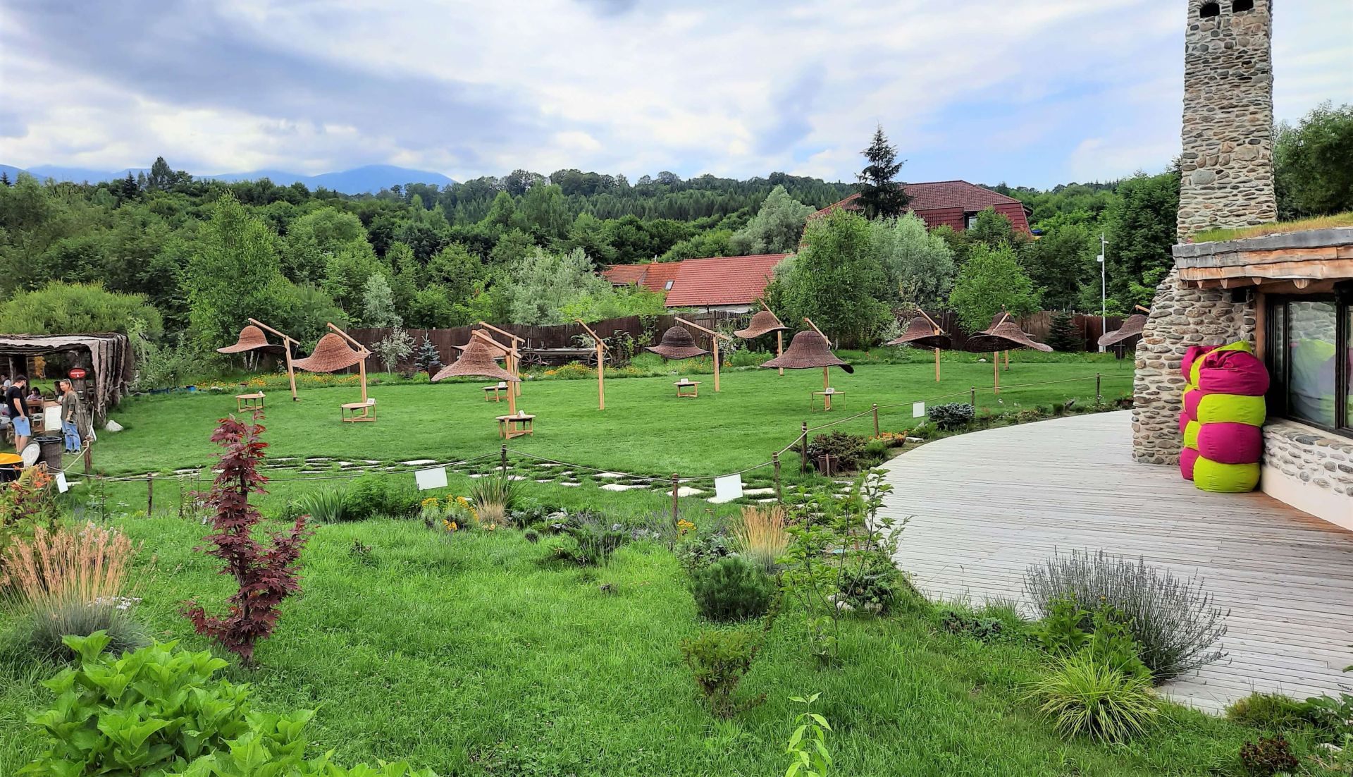 3 excursii de la Albota - Călător Povestitor