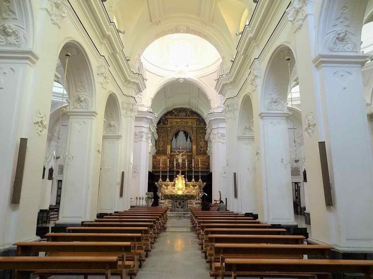 O zi în insula Capri - o destinație selectă - Călător Povestitor