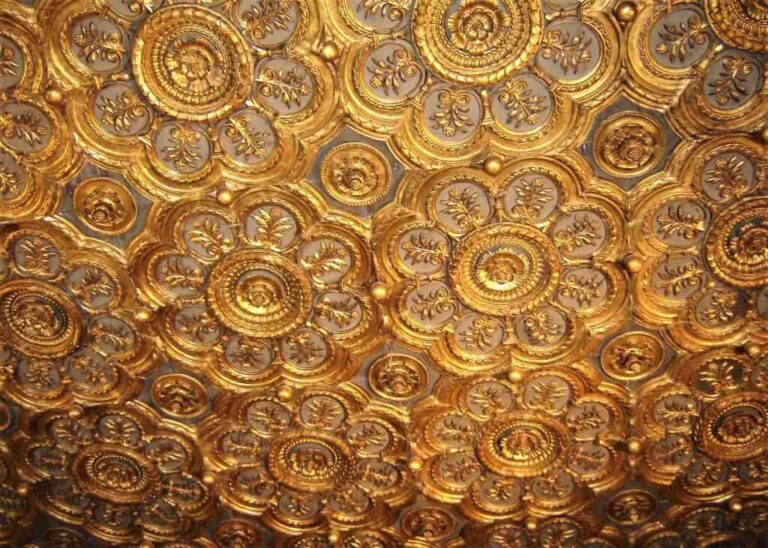 Ce să vizitezi în Veneția,singurul oraș din lume construit pe apă ...