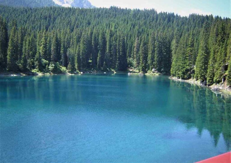 Cele mai frumoase lacuri din Dolomiti – 2 - Călător Povestitor