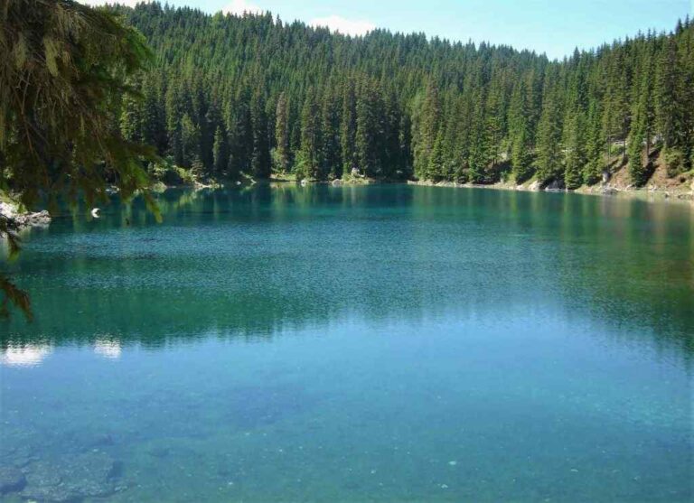 Cele mai frumoase lacuri din Dolomiti – 2 - Călător Povestitor