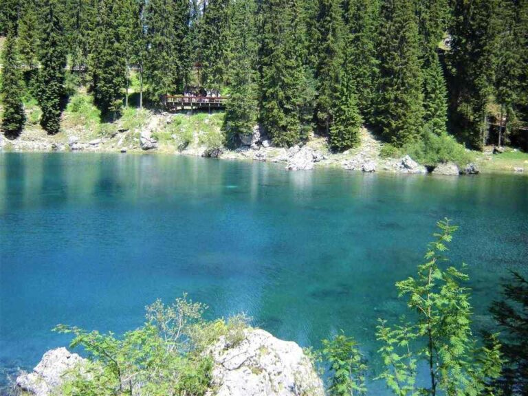 Cele mai frumoase lacuri din Dolomiti – 2 - Călător Povestitor