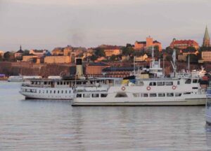 Top atractii turistice din Stockholm - Călător Povestitor