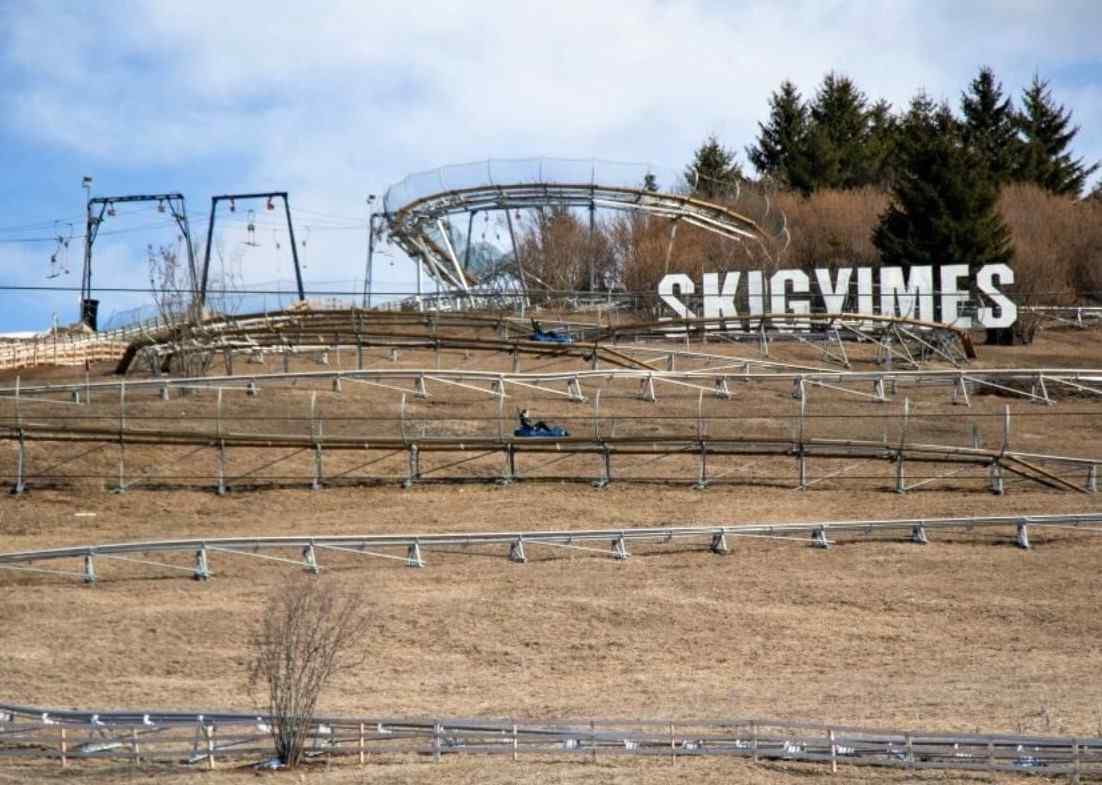 6 obiective turistice din Harghita - Călător Povestitor